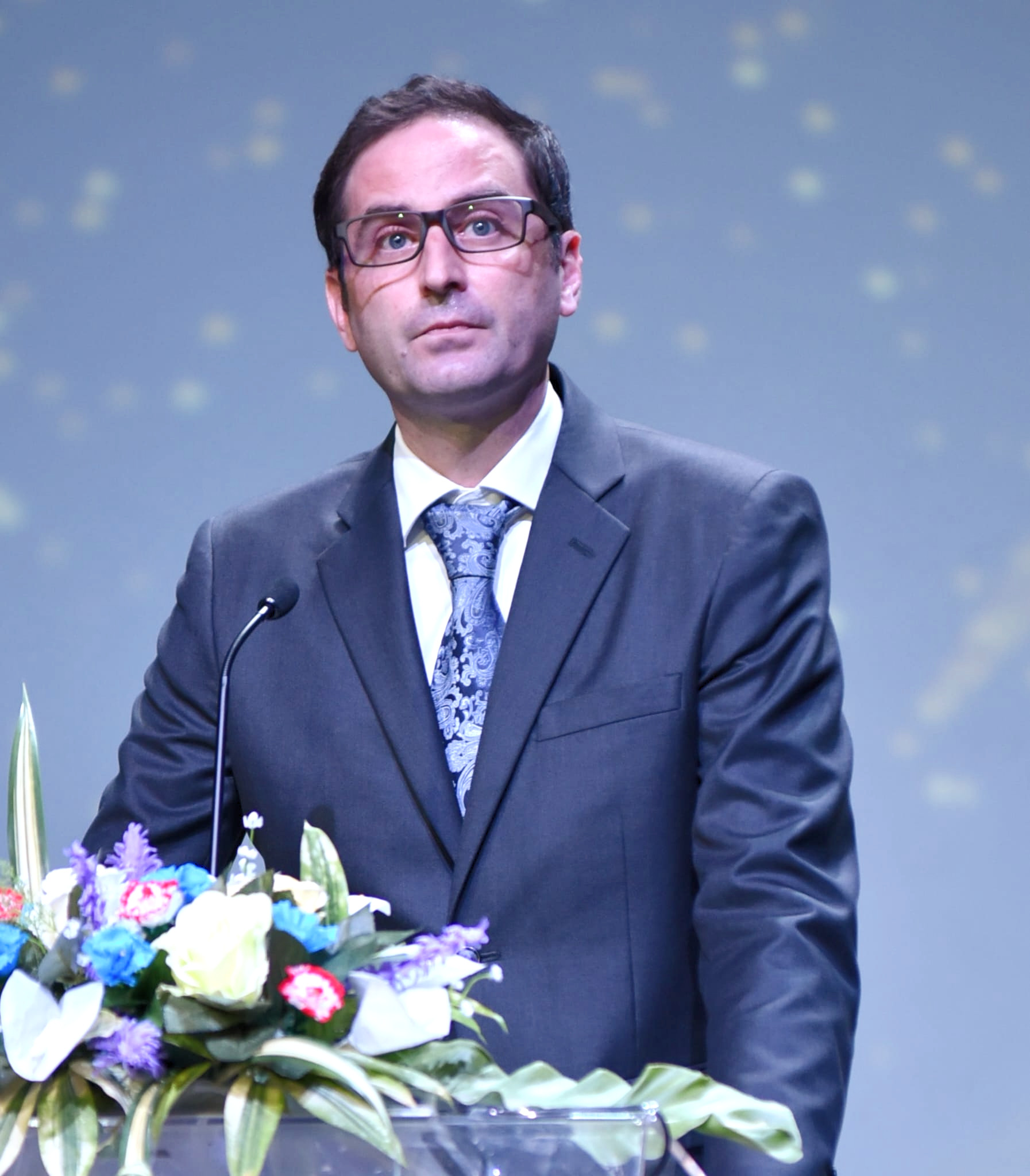 Michael Hirsch | Second Chance